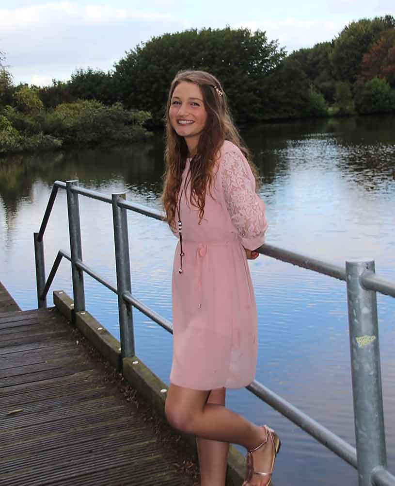 Doreen Köhler - Clarissa - Tomfloor Verlag